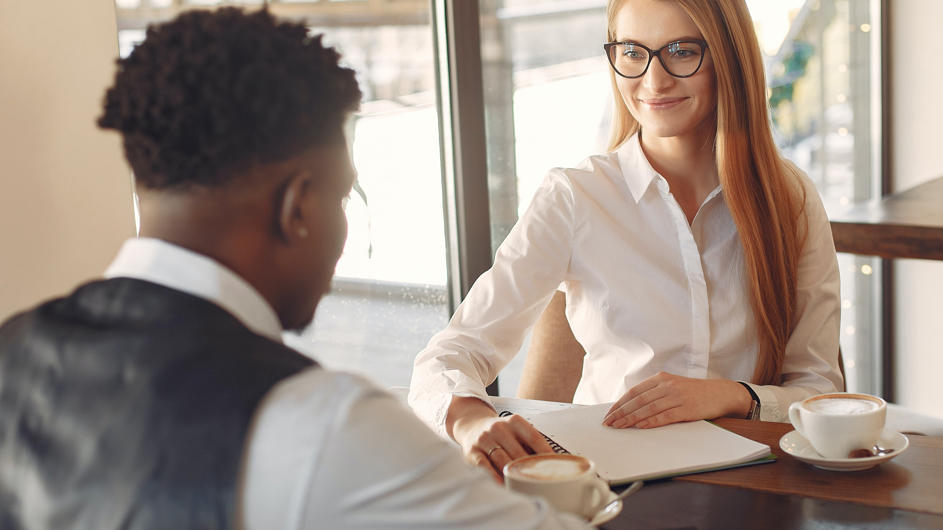 How to Answer Strengths & Weaknesses in a Job Interview | AD Offshore How to Answer Strengths & Weaknesses in a Job Interview | AD Offshore