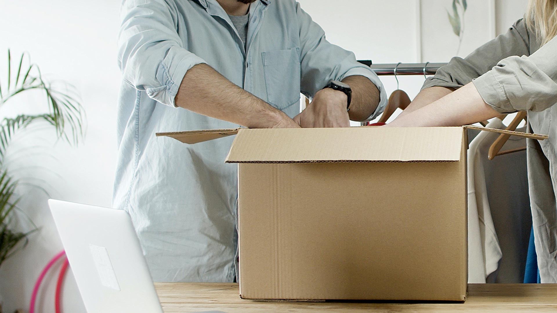 What are the Top 7 Reasons for Leaving a Job? | AD Offshore