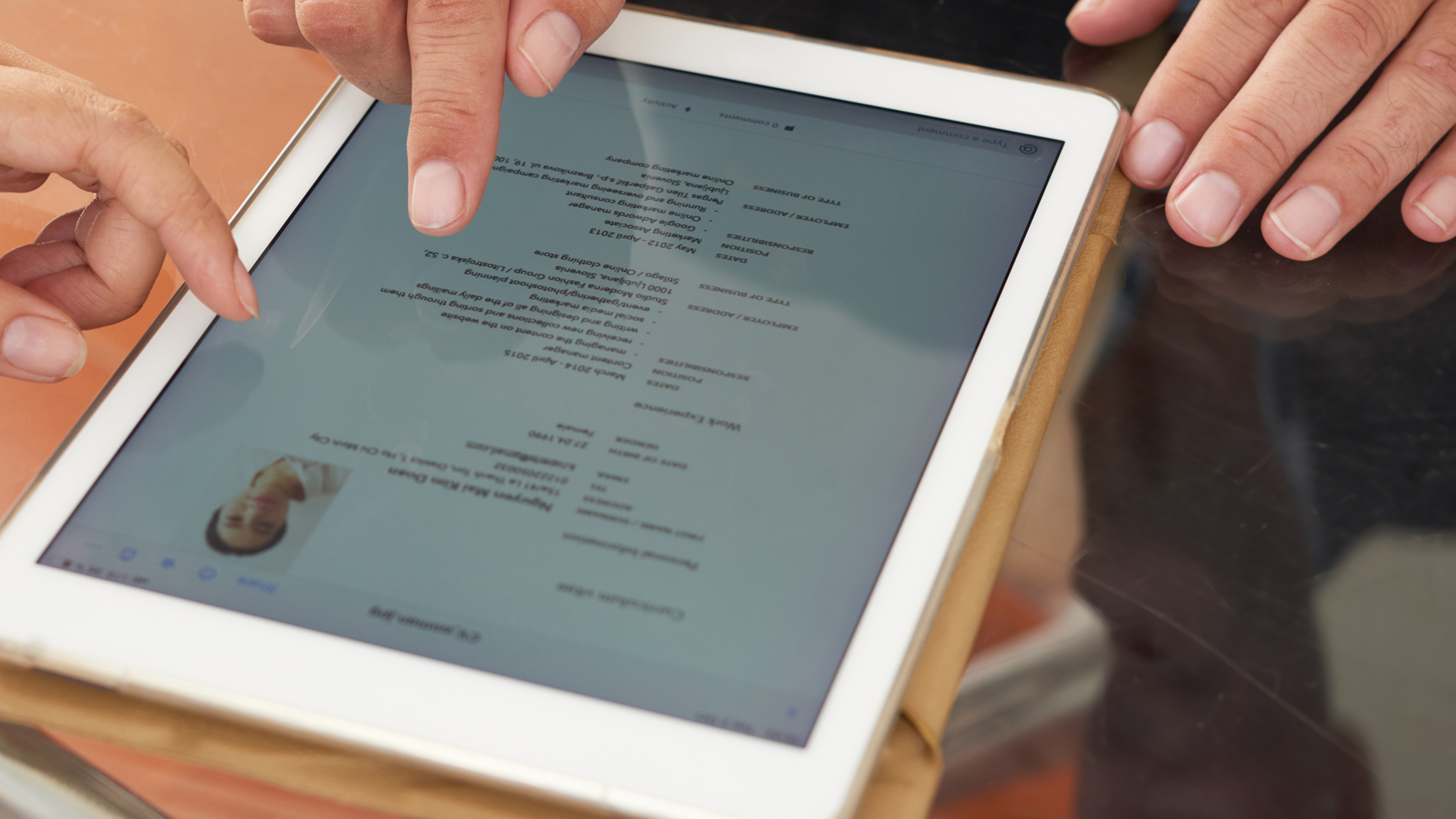 Best Skills to Put on a CV in 2024 | AD Offshore