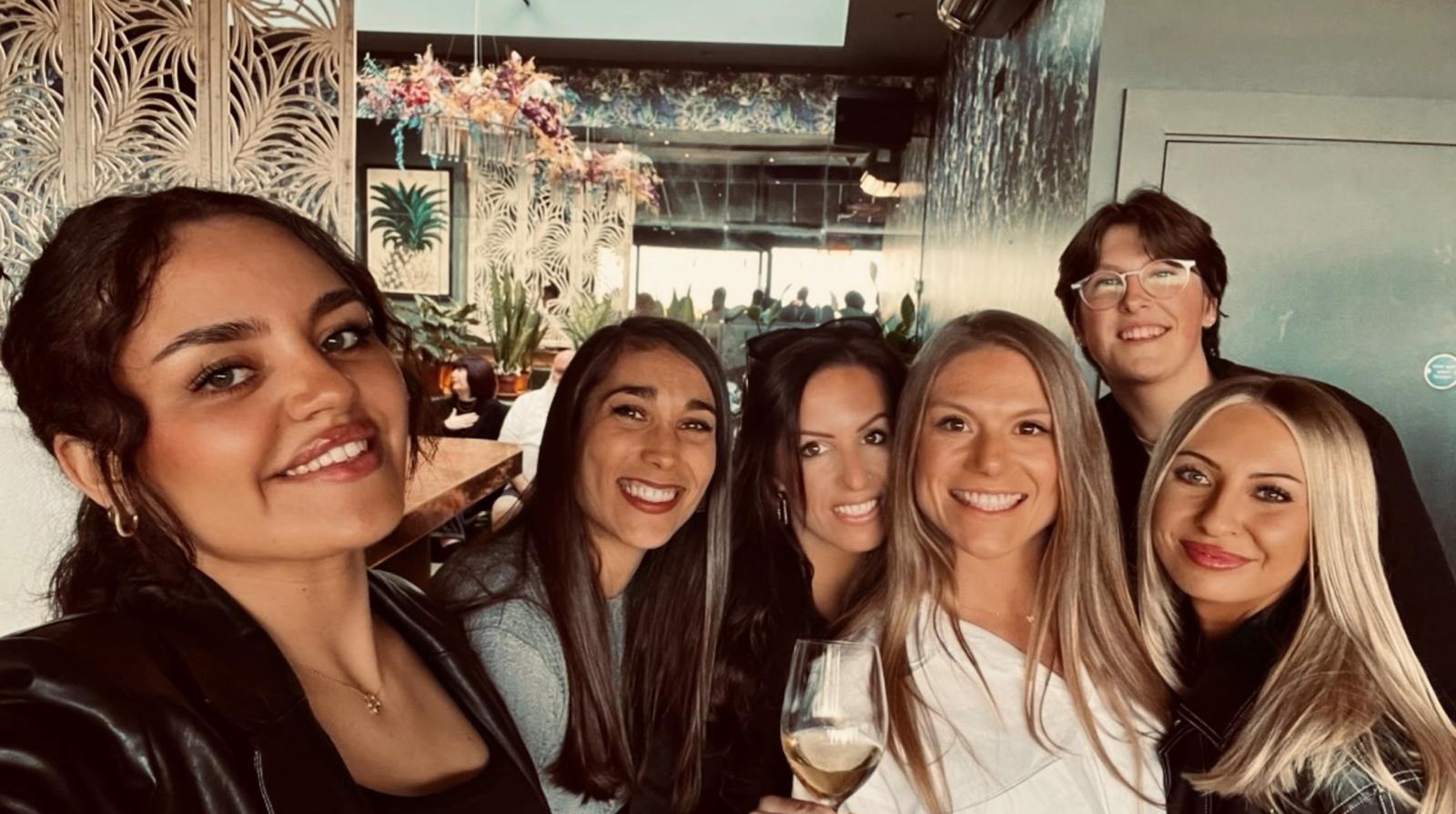 Life At AD Offshore: Kelly Le Prevost | AD Offshore