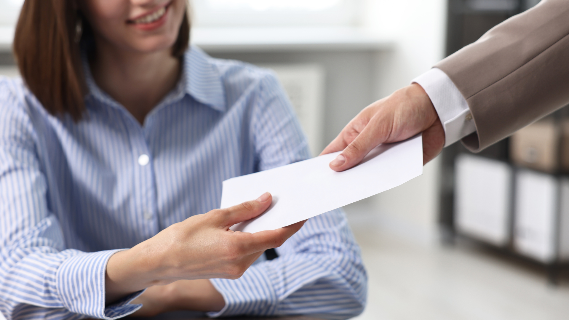 What is a Competitive Salary? | AD Offshore